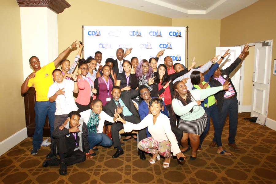 11th CDM Conference
