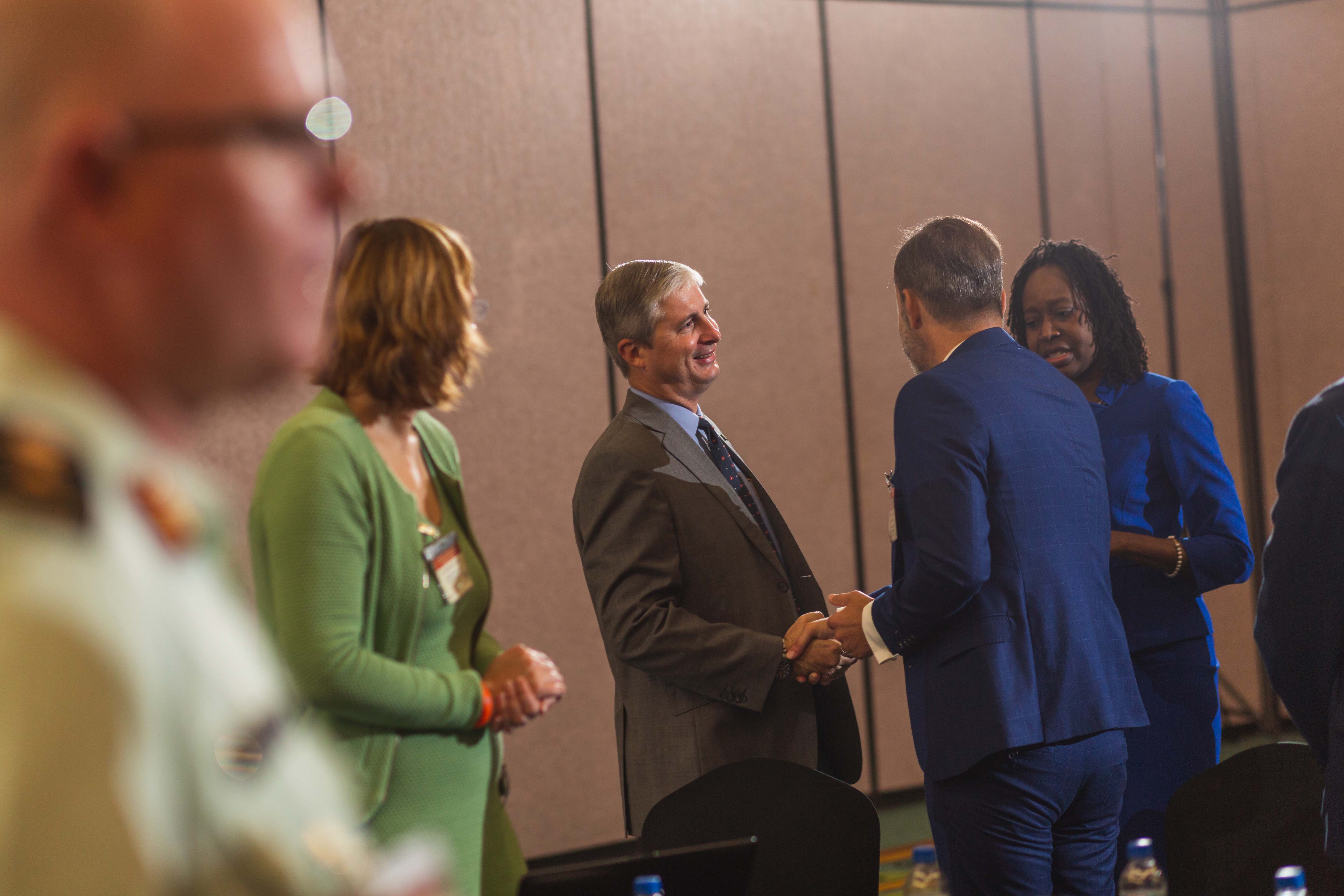 Caribbean Disaster Emergency Management Agency - CDEMA