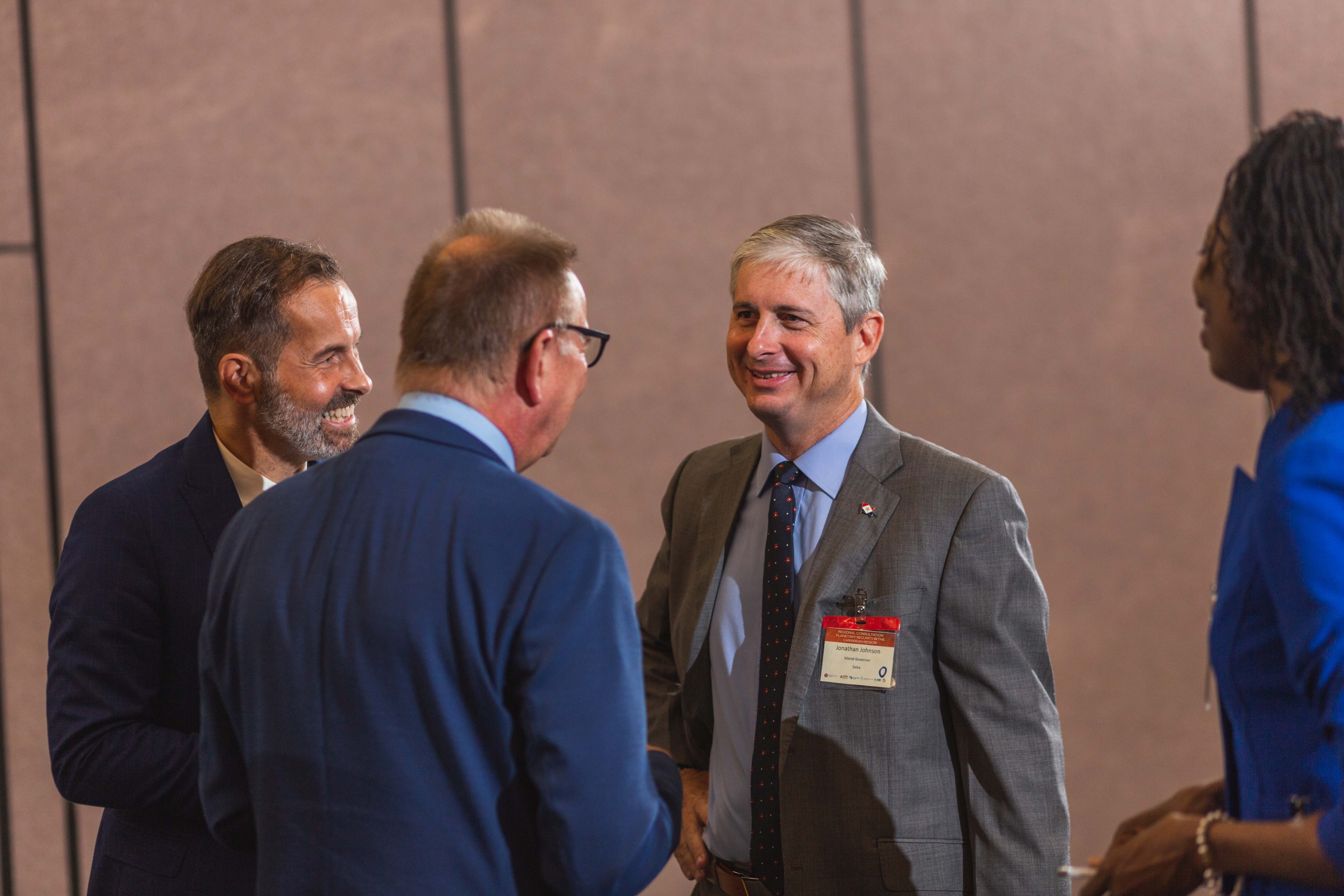 Caribbean Disaster Emergency Management Agency - CDEMA