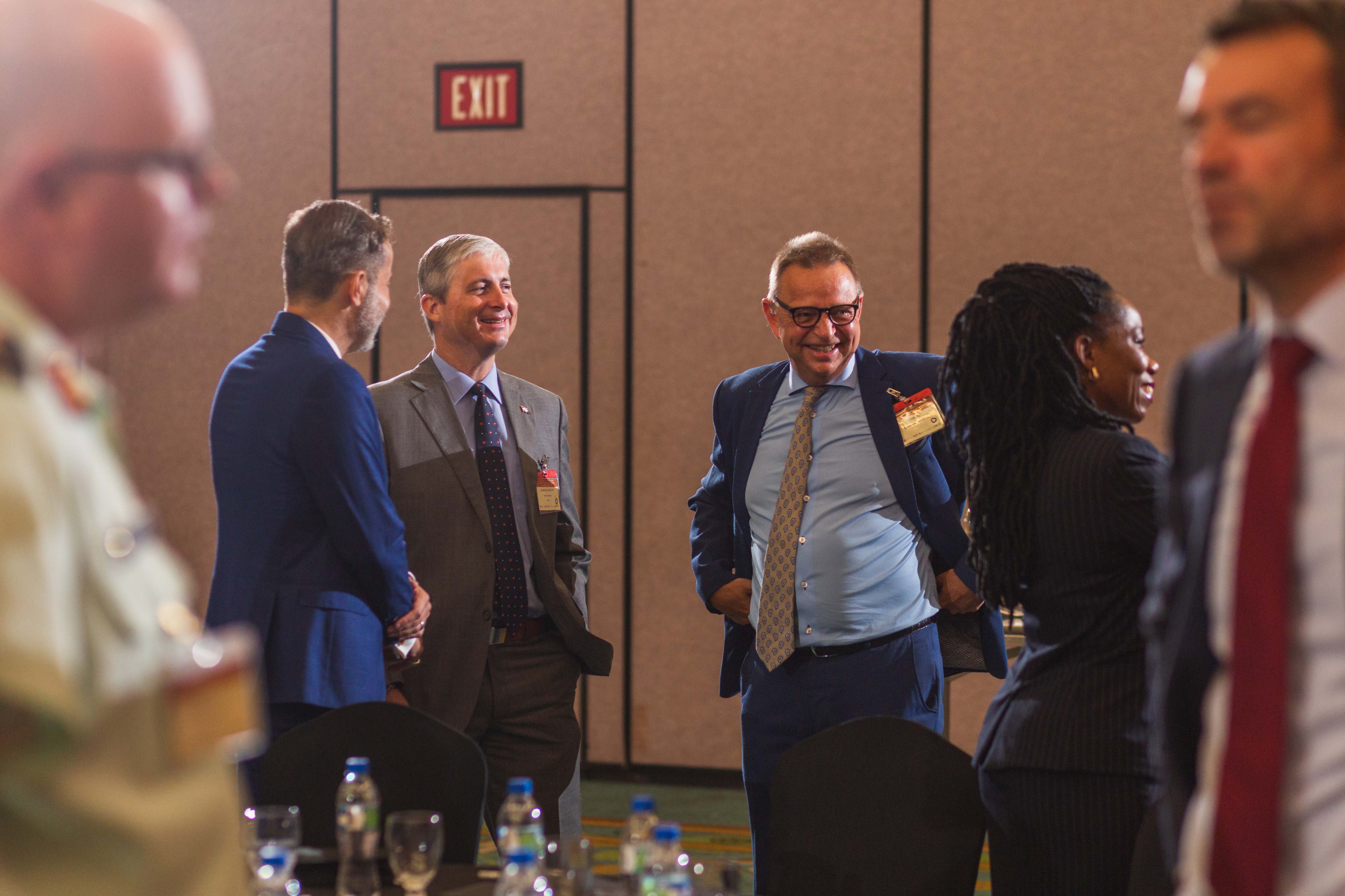 Caribbean Disaster Emergency Management Agency - CDEMA