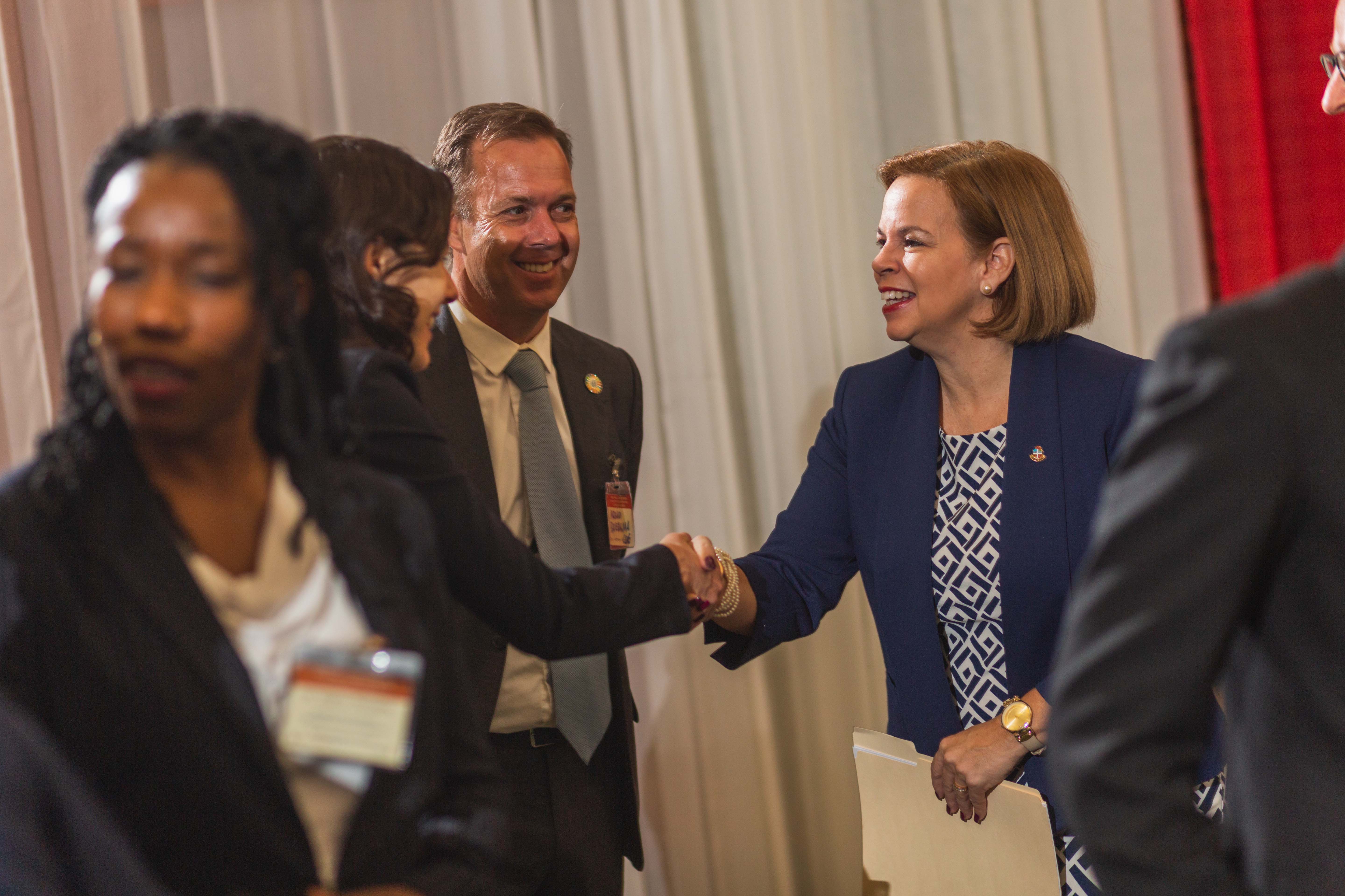 Caribbean Disaster Emergency Management Agency - CDEMA