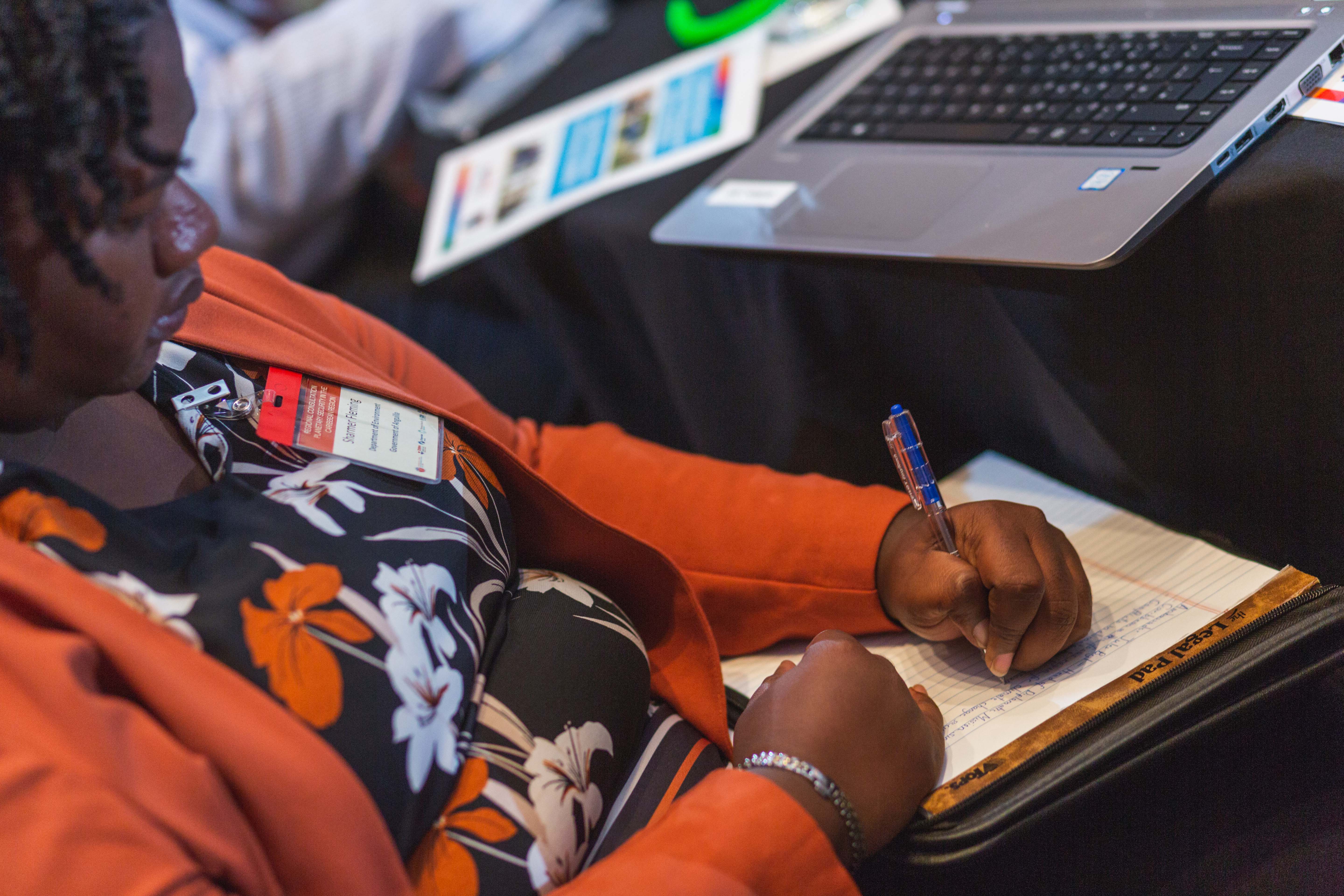 Caribbean Disaster Emergency Management Agency - CDEMA