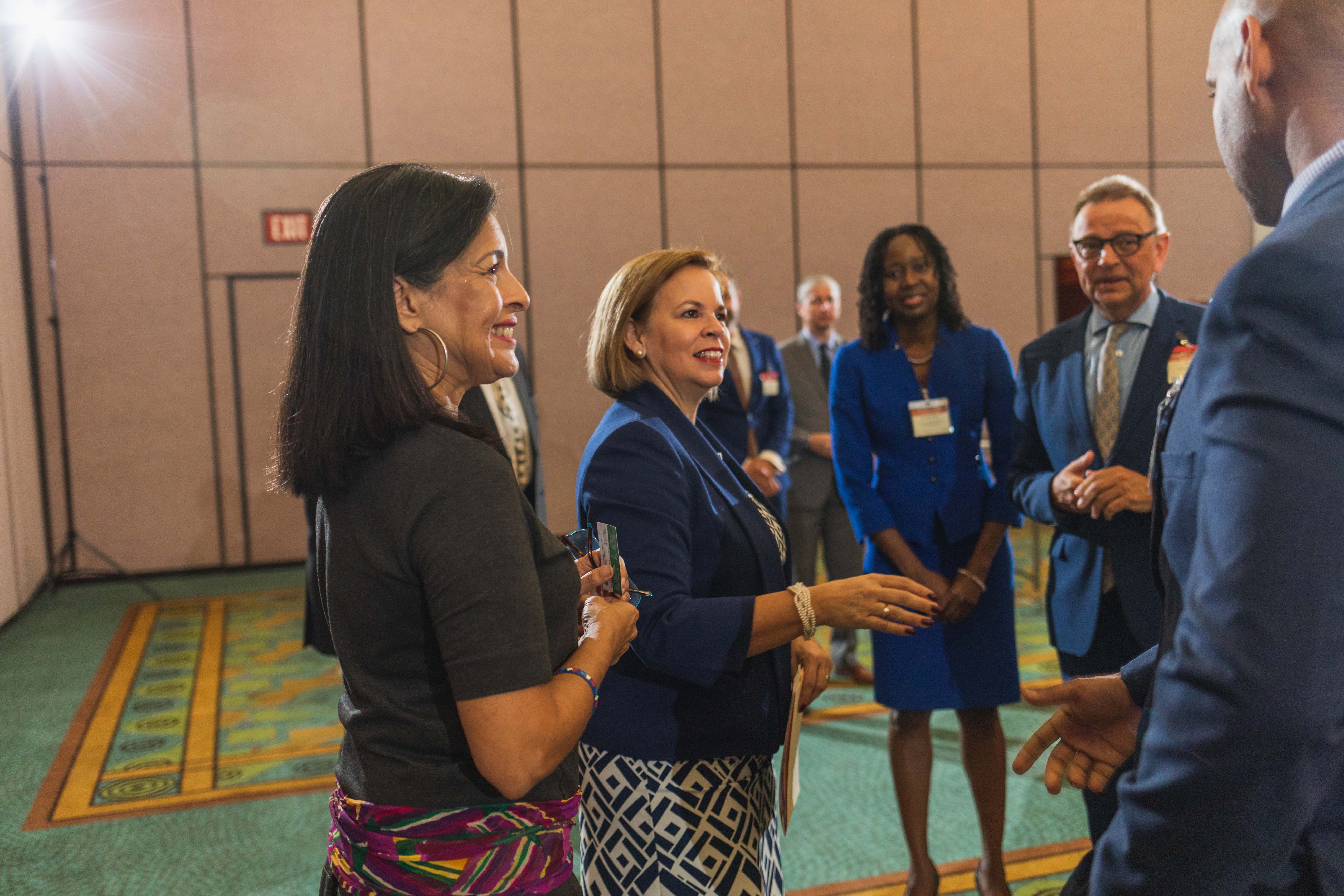 Caribbean Disaster Emergency Management Agency - CDEMA