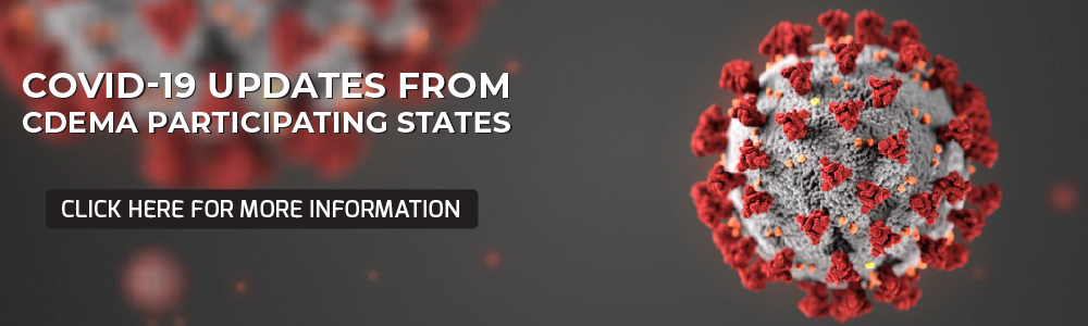 Caribbean Disaster Emergency Management Agency - CDEMA