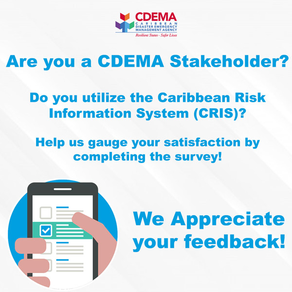 Caribbean Disaster Emergency Management Agency - CDEMA