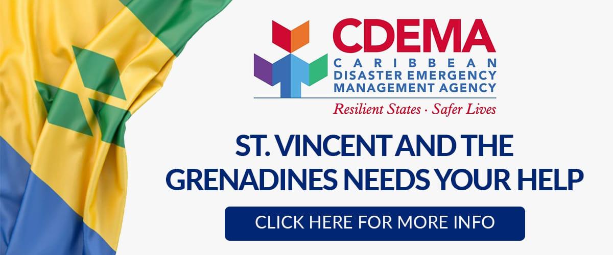 Caribbean Disaster Emergency Management Agency - CDEMA
