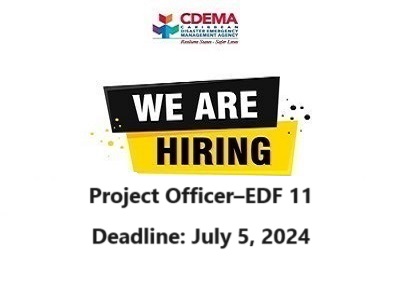 Caribbean Disaster Emergency Management Agency