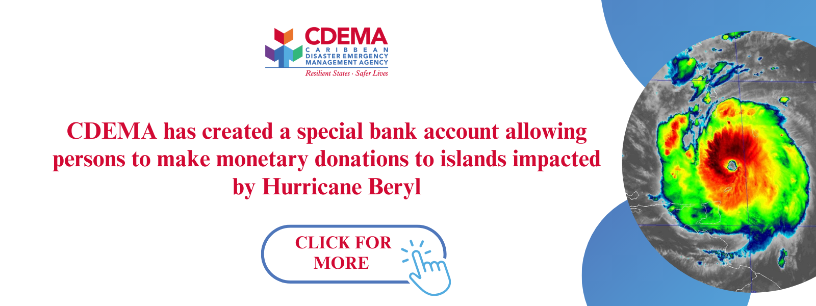 Caribbean Disaster Emergency Management Agency