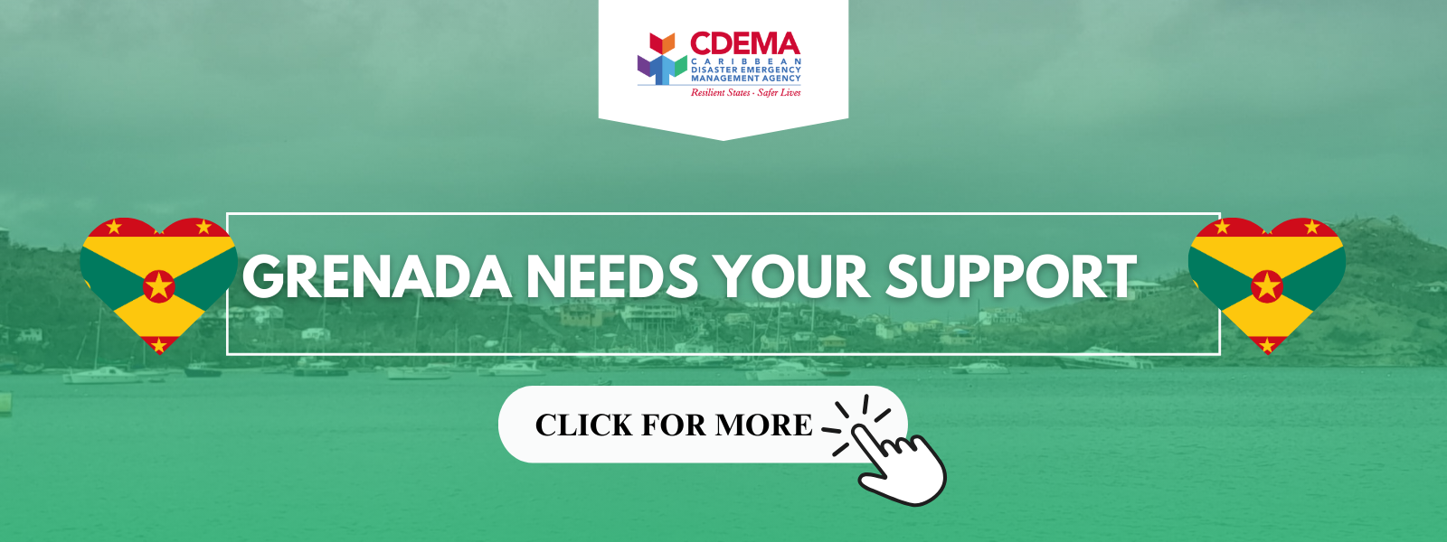 Caribbean Disaster Emergency Management Agency