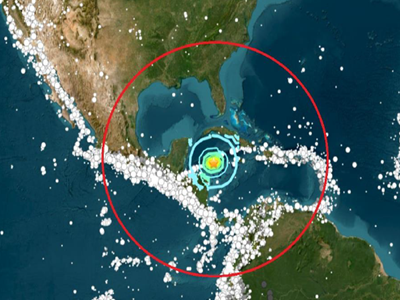 Caribbean Disaster Emergency Management Agency