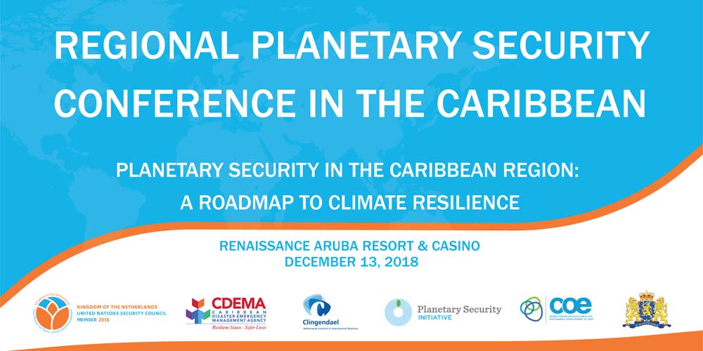 Caribbean Disaster Emergency Management Agency - CDEMA