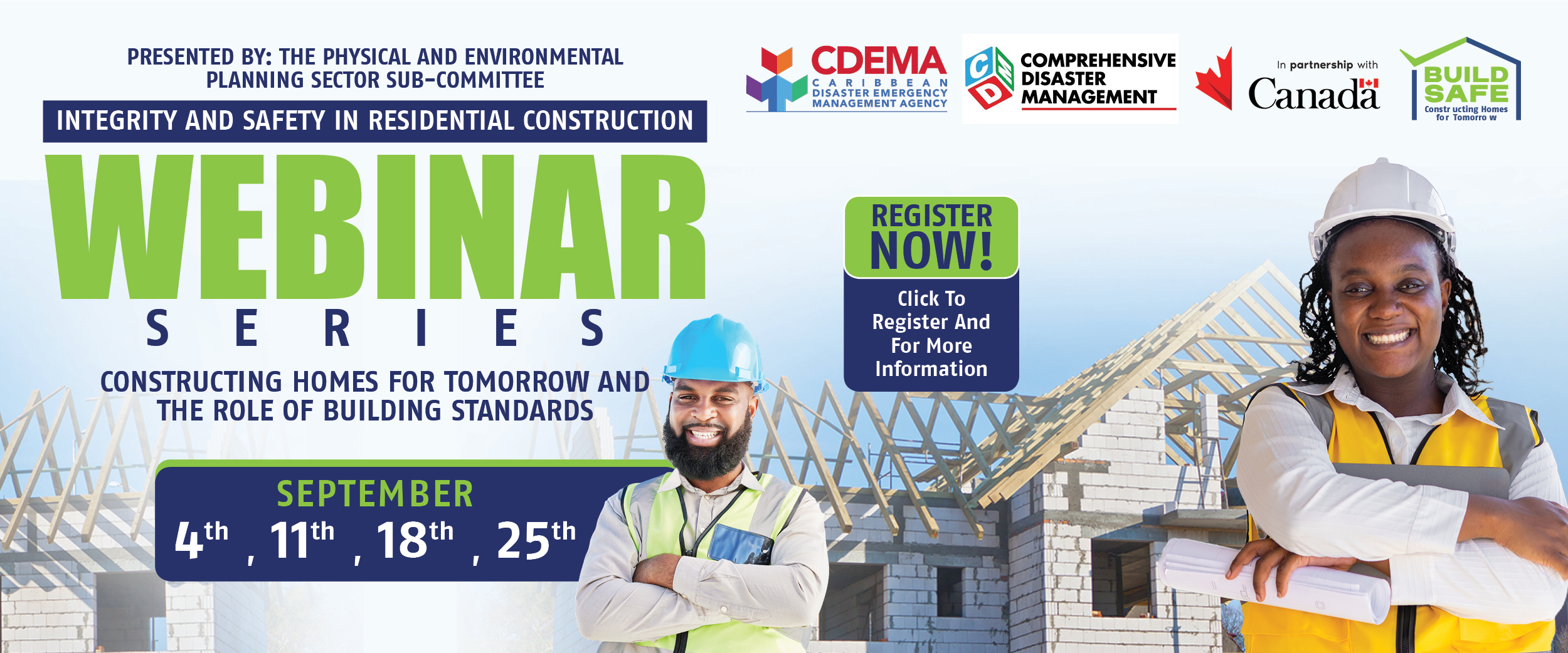 Caribbean Disaster Emergency Management Agency