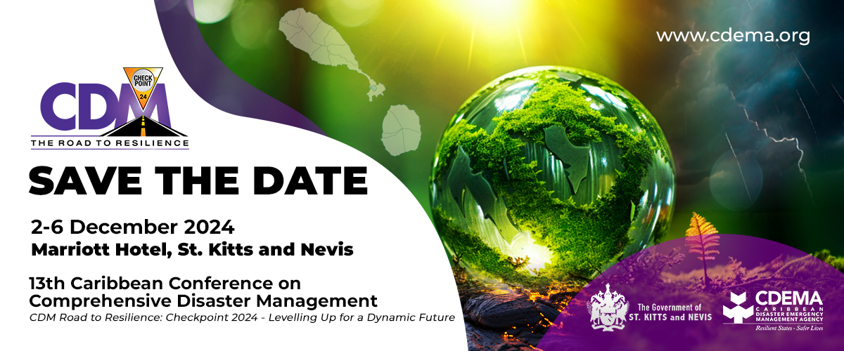 Caribbean Disaster Emergency Management Agency